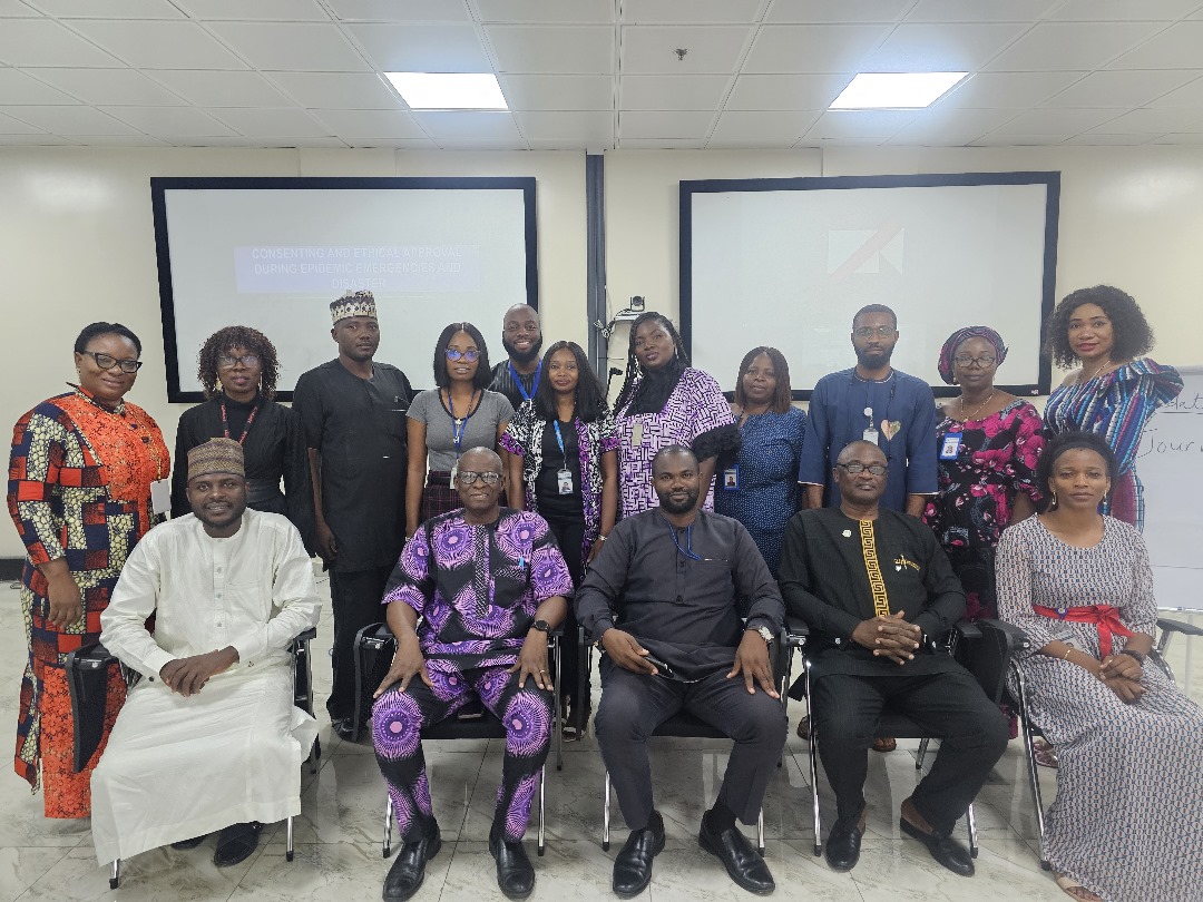 IHVN Ethics Committee - IHV NIGERIA.org
