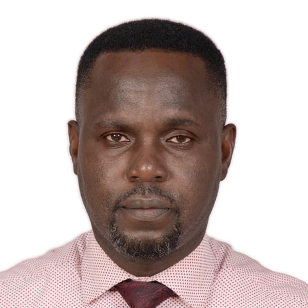 Dr. Ebenezer Ajayi - IHV NIGERIA.org