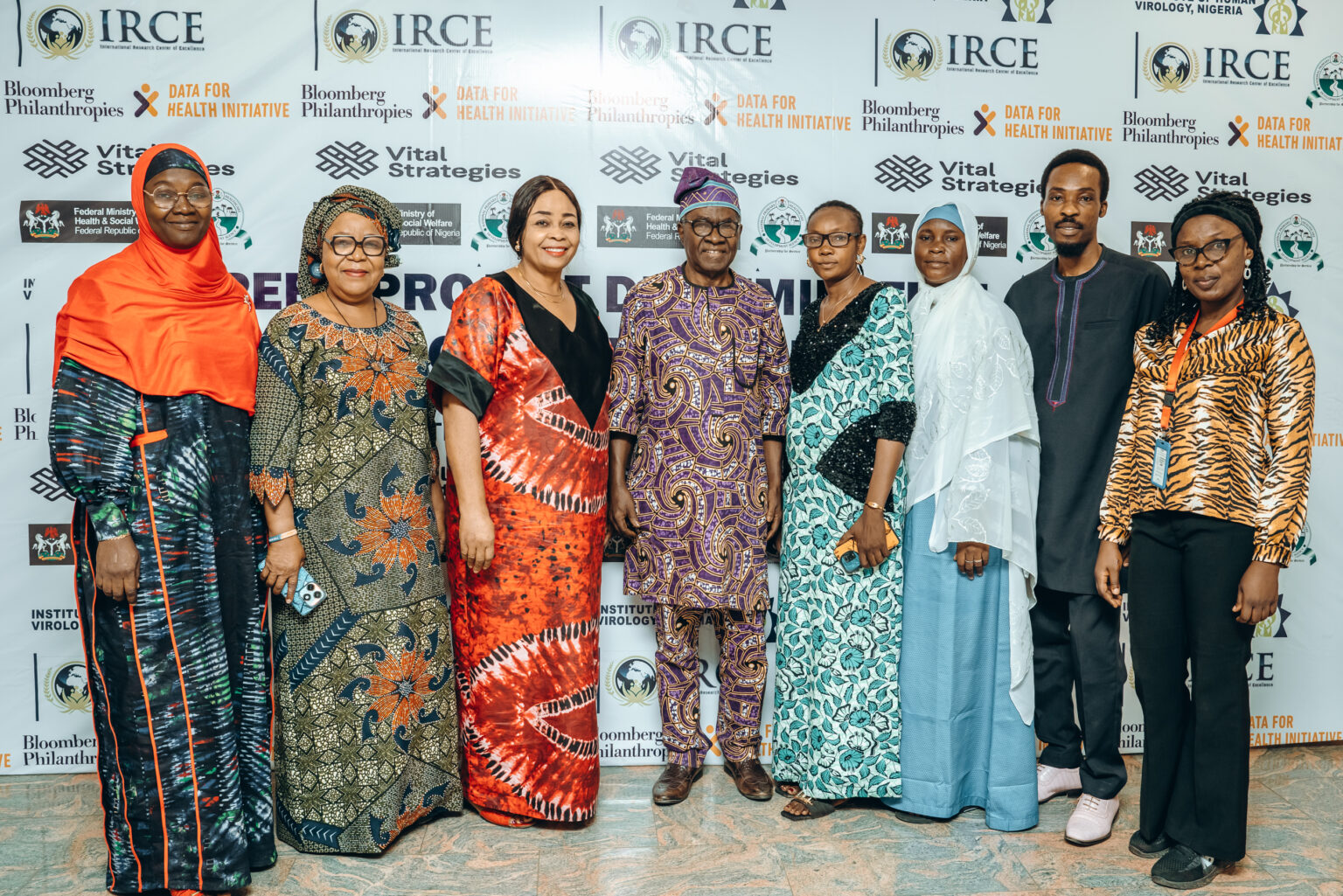 Project Improves Nigeria’s Still-birth Data Access, Use - IHV NIGERIA.org