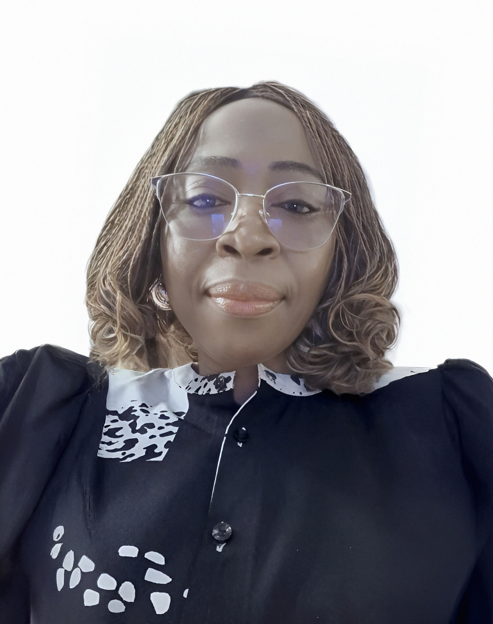 Juliet Ajav-Nyior - IHV NIGERIA.org